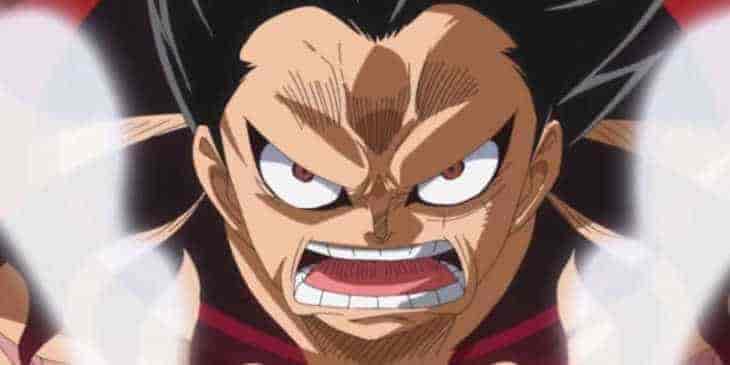 One Piece: 10 мощных цитат bLuffy. - Gameskinny.ru