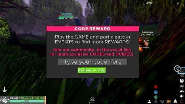 Коды Digimon Digital Monsters Roblox (июнь 2023 г.) - Gameskinny.ru