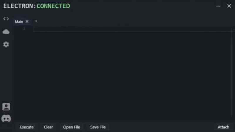 Как скачать Electron Roblox Executor — Gameskinny - Gameskinny.ru