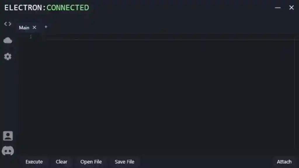 Как установить Electron Executor для Roblox - Gameskinny.ru