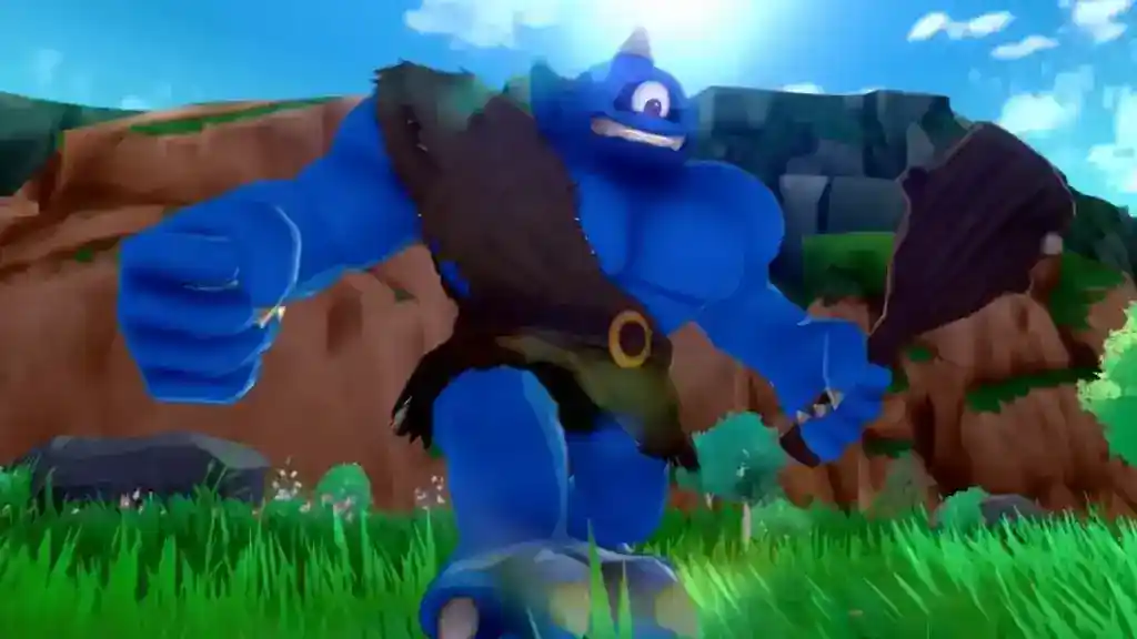 Dragon Quest Monsters Список монстров Тёмного принца - Gameskinny.ru