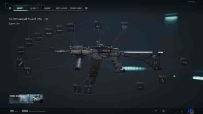 Лучшая экипировка SR-3M в Delta Force: мета-сборка и код импорта ...