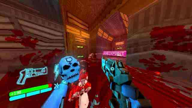 Гайд по ULTRAKILL Something Wicked: где найти и как выполнить ...